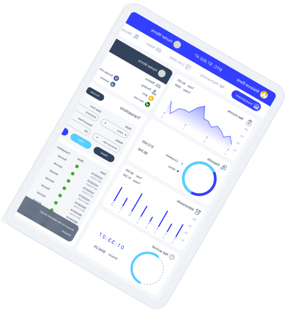 Single Portfolio 2 – Platform Factory